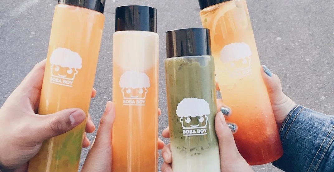 溫哥華購物情報網 Vancouver Shopping Tips & Coupons – So Far So CheapBoba Boy：免費 ...